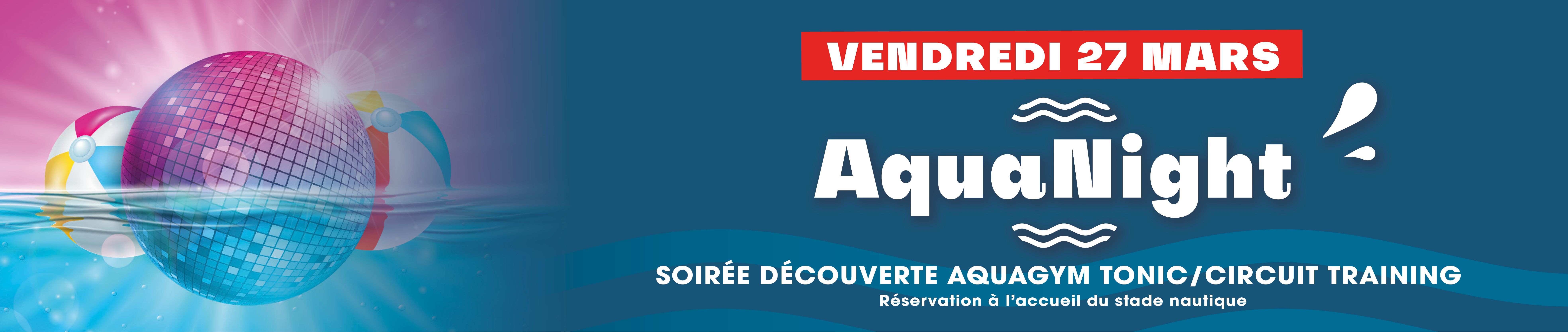 Accueil | Stade Nautique Talence